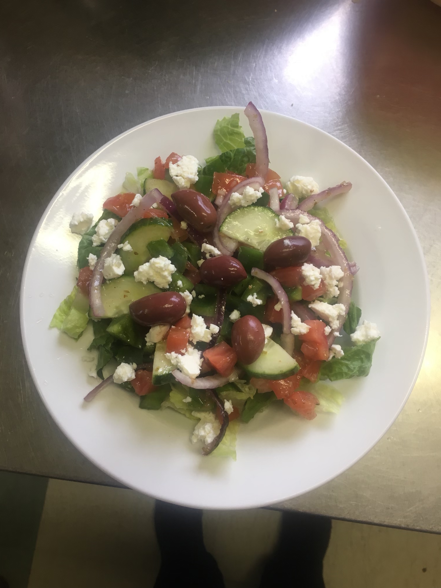 Menu – O'Shea's Pub & Eatery